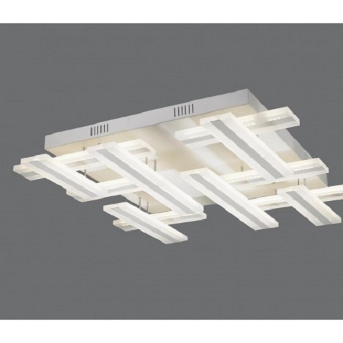 VESTA 102 luster LED X3233-80W-4000K BB Link