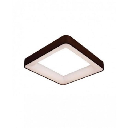 VESTA 179 plafonska svetiljka LED 32W 4000K BRAON BB Link
