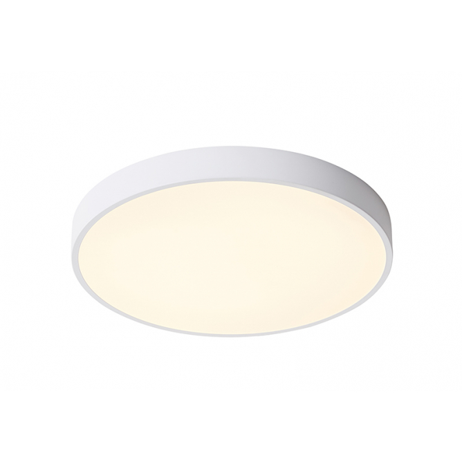 VESTA 349 plafonska LED 30W 3000K BELA – BB Link