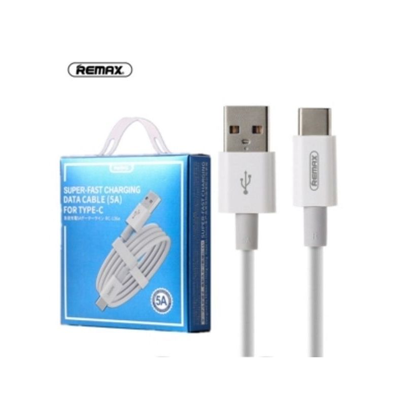 Remax Data kabl Super QC 5A USB tip C RC-136a 1m beli