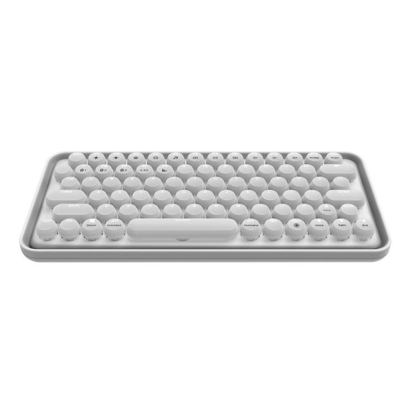Rapoo Ralemo Pre 5 Wireless Mechanical US tastatura bela
