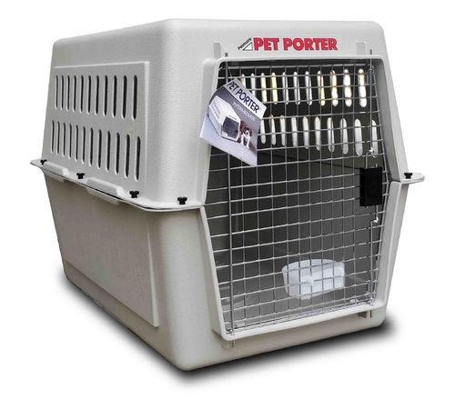 Skiper za pse Pet Porter TRC 01