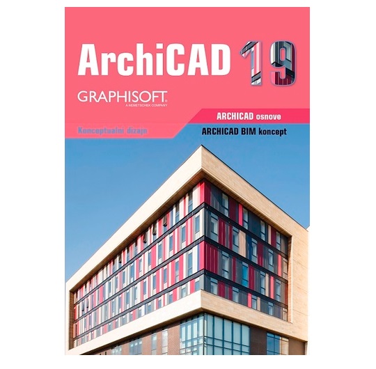 ArchiCAD 19, GraphiSoft