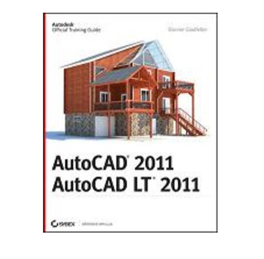 AutoCAD 2011 do kraja, Donnie Gladfelter