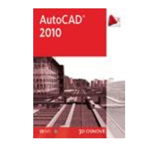 AutoCAD 2010 3D, Autodesk