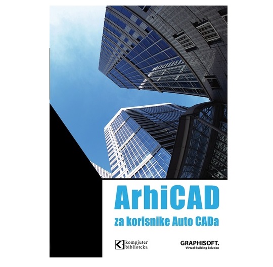 ArchiCAD za AutoCAD korisnike, HiCAD