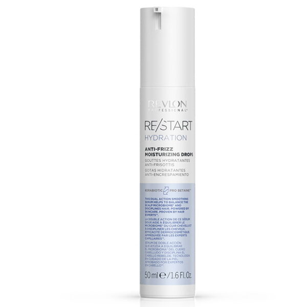 Revlon Profesionals Restart Hydration Drops 50ml