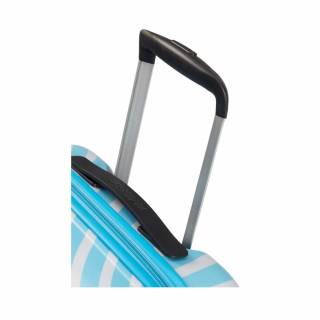 American Tourister kofer Donald Blue Kiss 31C*21004