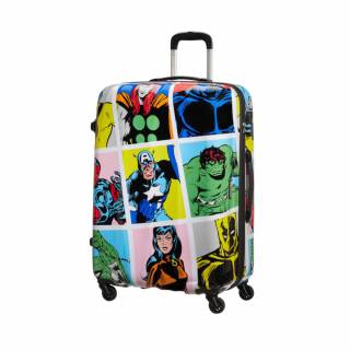 American Tourister kofer Marvel Pop Art 21C*02008