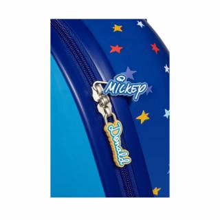 Samsonite kofer Mickey and Donald 40C*51034