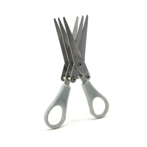 ELEGANCE WORM SCISSOR SMALL