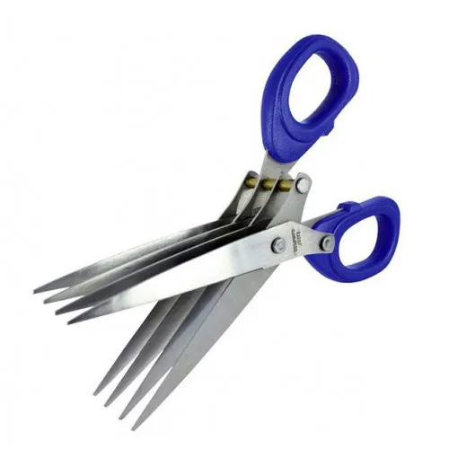 4 BLADE WORM SCISSORS (6531002)