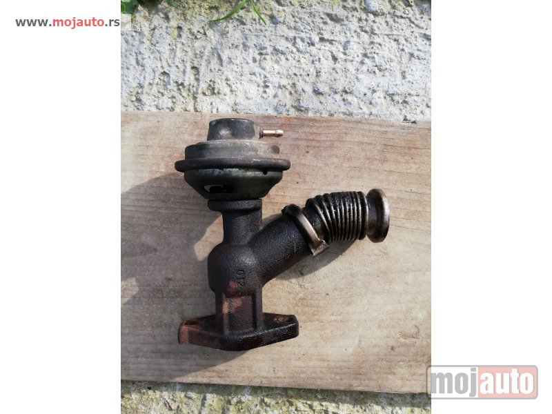 Eger za Peugeot 206, 307 od 2000. do 2005. god.
