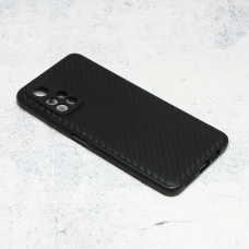 Futrola Carbon fiber za Xiaomi Redmi Note 11T 5G/Poco M4 Pro 5G crna