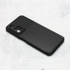 Futrola Defender Carbon za Xiaomi Redmi Note 11 Pro Plus/Poco X4 NFC crna