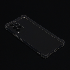 Futrola Transparent Ice Cube za Samsung A536B Galaxy A53 5G