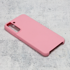 Futrola Summer color za Samsung S906B Galaxy S22 Plus 5G roze
