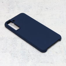 Futrola Summer color za Samsung S906B Galaxy S22 Plus 5G tamno plava