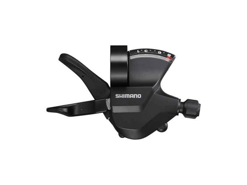 Rucica menjaca Shimano SL-M315-8R DESNA 8faz