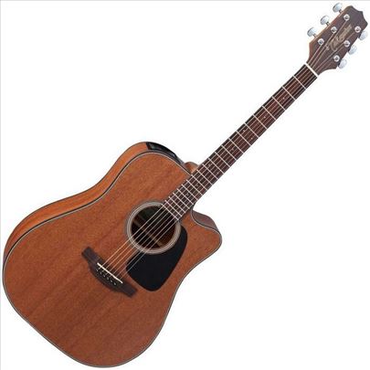 Takamine GD11MCE NS akustična ozvucena gitara