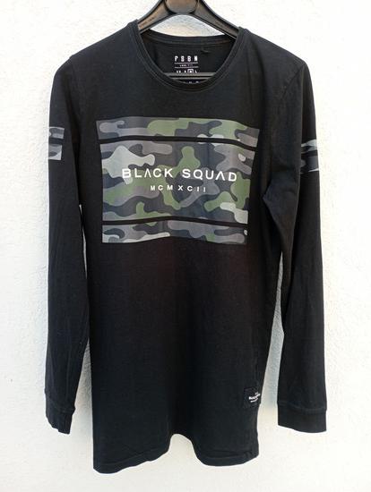 FSBN crna majica/tunika kao nova M