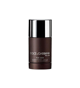 The One for Men Dolce&Gabbana parfem
Dolce&Gabbana parfem
deostick, 75 ml
