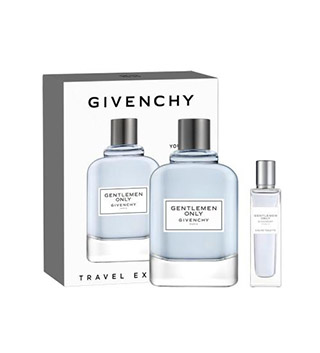Gentlemen Only SET Givenchy parfem
Givenchy parfem
eau de toilette, 100 ml edt + 15 ml edt