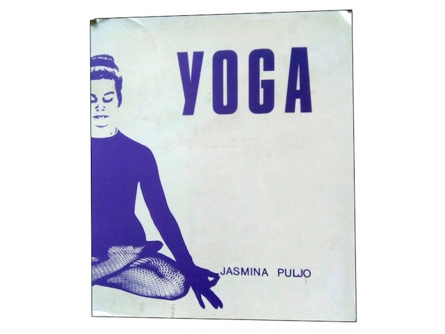 Jasmina Puljo: JOGA