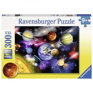 Ravensburger Ravensburger puzzle (slagalice) - Solarni sistem (RA13226)