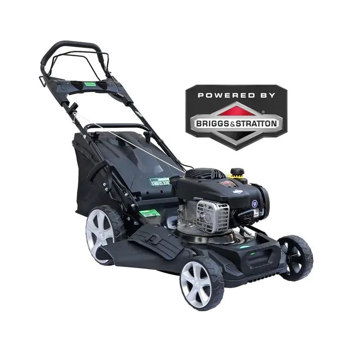 GARDEN Master samohodna kosačica 450E Series™ B&S S460BVX