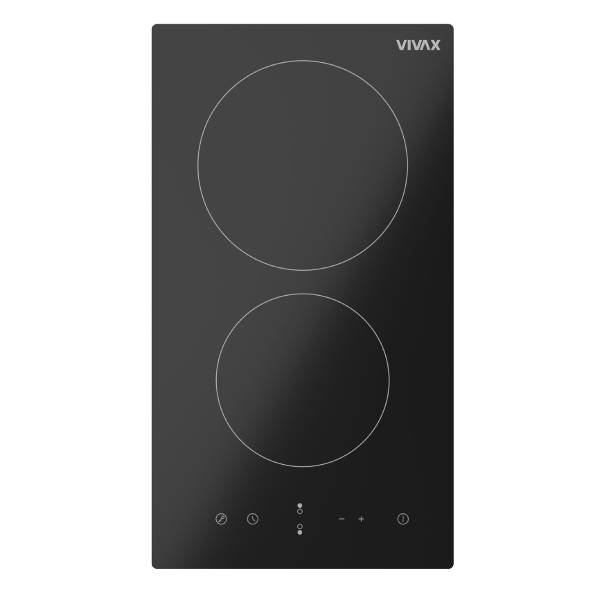 Vivax Domino ugradna ploča BH-022VC