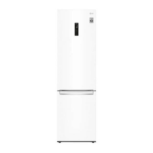 LG kombinovani frižider GBB72SWUCN