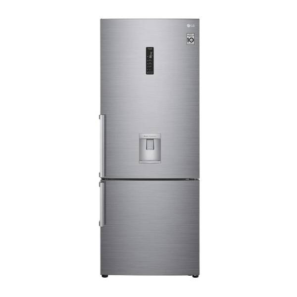 LG kombinovani frižider GBF567PZCMB