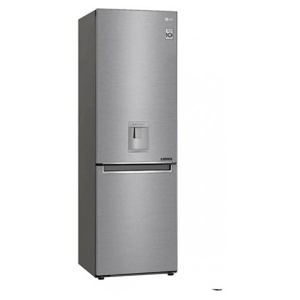 LG kombinovani frižider GBF61PZJMN