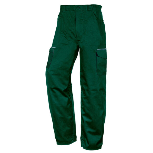 PILOT PANTALONE – zelena