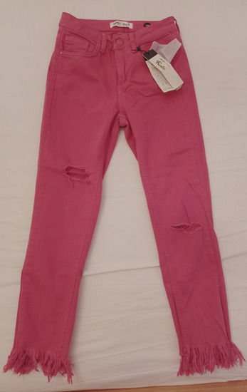 Pantalone XS