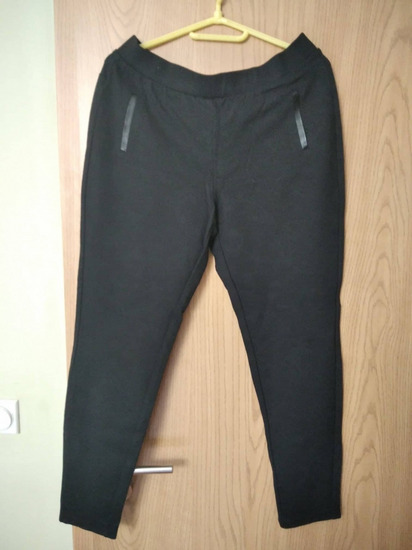 Pantalone helanke,C@A,velicina 44-46 ili 2 XL