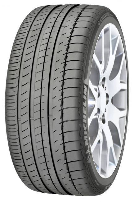 Michelin LATITUDE SPORT275/45 R19 108Y XL