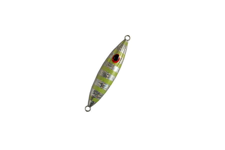 Enter JIGGING LURE 200gr SG 12257-230