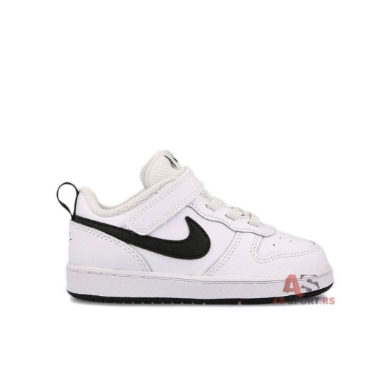 Nike Patike Court Borough Low 2 (TDV) 19.5