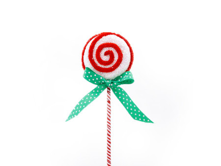 Jingle, novogodišnja dekoracija, lilihip, 20cm ( 790708 )