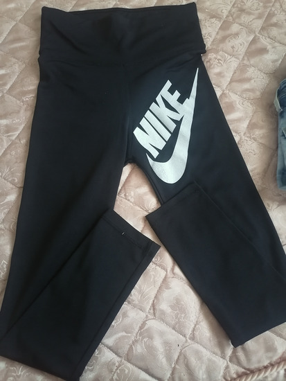 Nike helanke