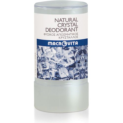 Macrovita Dezodorans od prirodnih kristala u stiku