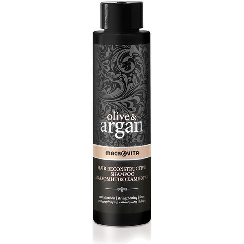 Macrovita Rekonstruktivni šampon za kosu Argan