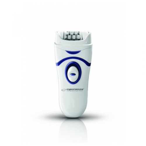 ESPERANZA EBD002B EPILATOR COPACABANA