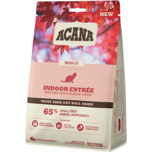 Acana CAT Indoor Entree 340 g