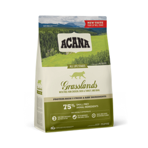 Acana CAT Grasslands 1,8 kg