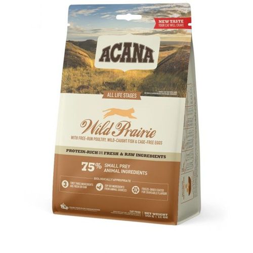 Acana CAT Wild Prairie 340 g