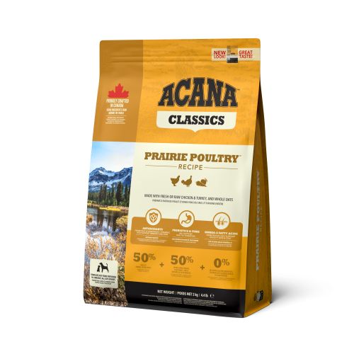 Acana CL Prairie Poultry 2 kg