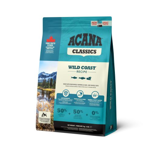 Acana CL Wild Coast 2 kg